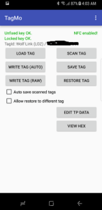 amiibo NFC Backup Guide for Mobility and Safety