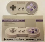 Cheap DIY Raspberry Pi 3 NES Classic RetroPie Build