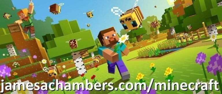 Minecraft Bedrock Dedicated Server Resource Pack / RTX Guide