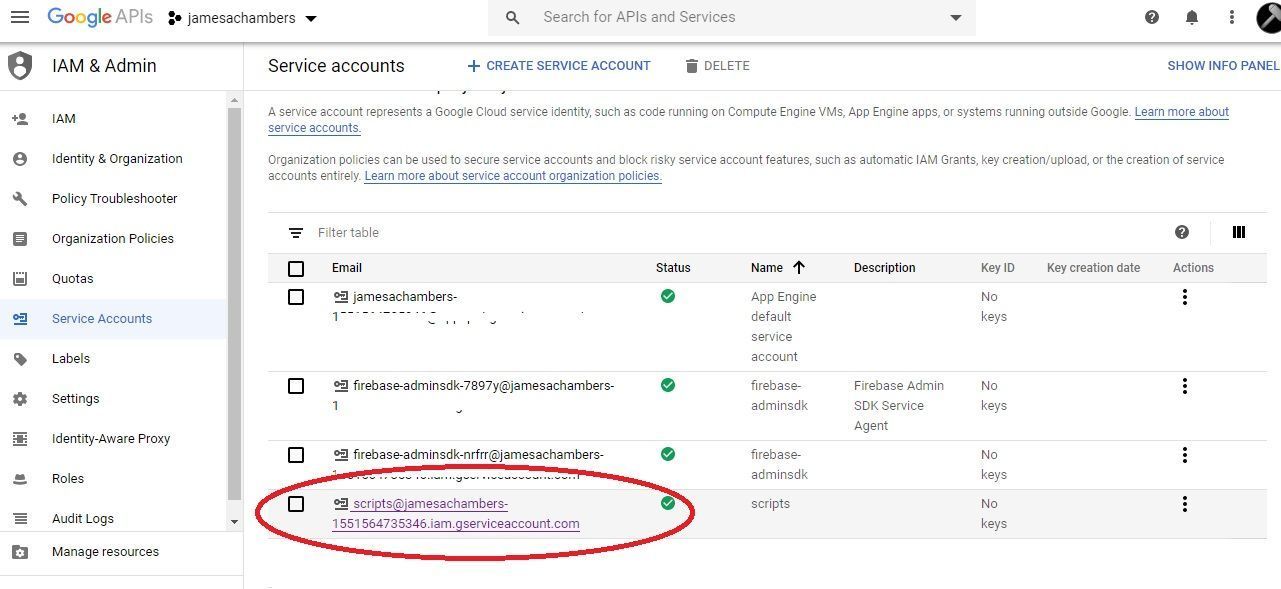 Modify Google Sheets (API) Using PowerShell / Uploading CSV