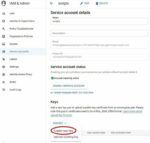 Modify Google Sheets (API) Using PowerShell / Uploading CSV