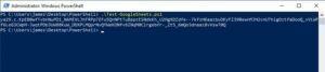 Modify Google Sheets (API) Using PowerShell / Uploading CSV