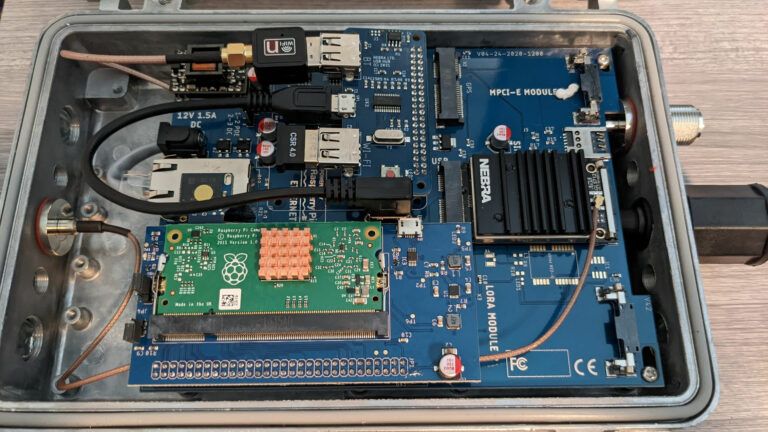 eMMC to SD Card Adapters Explained - James A. Chambers