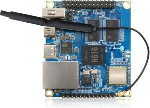 Android Installation for Orange Pi Guide - James A. Chambers