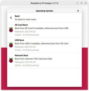 Modern Headless Raspberry Pi Configuration Guide (Pi Imager)