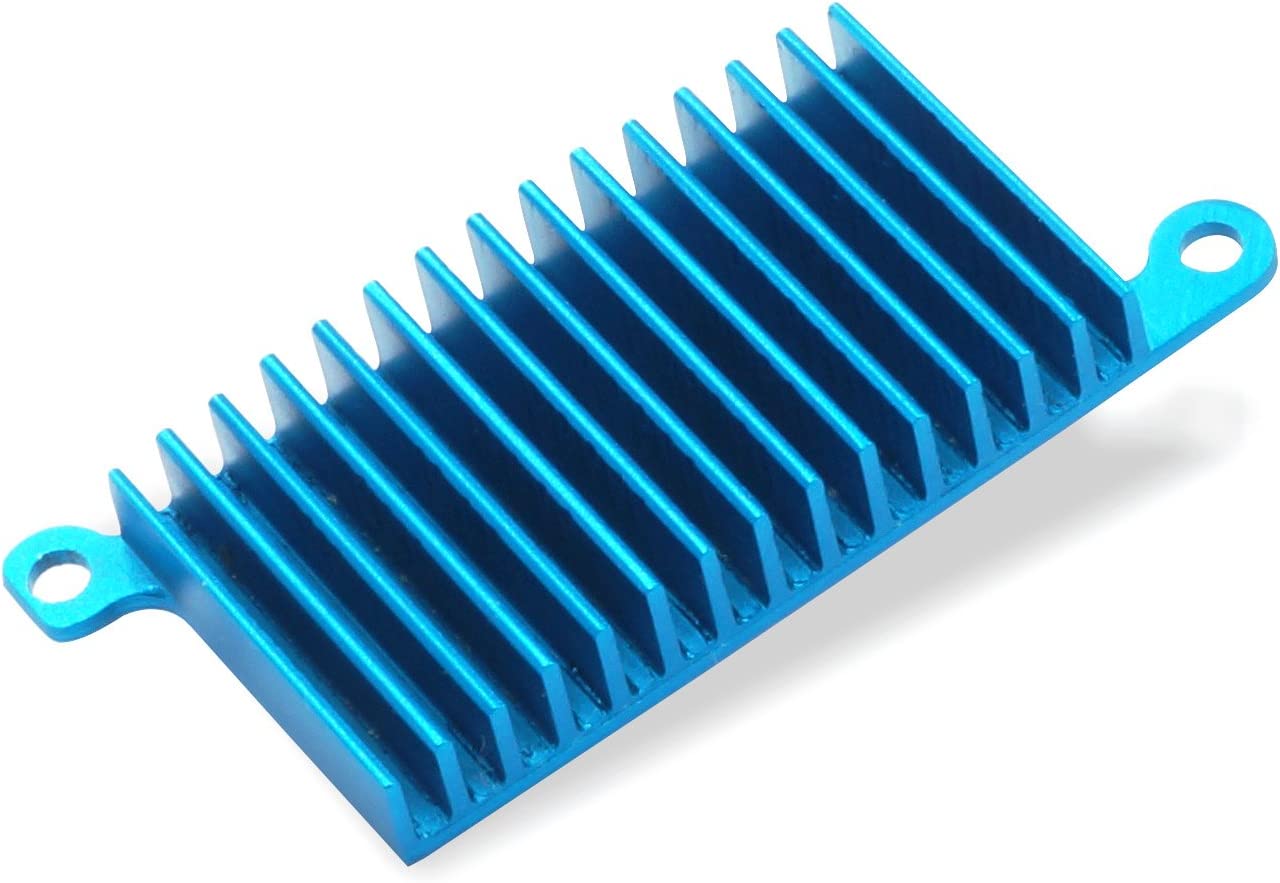 Libre Computers “Le Potato” SBC Review - James A. Chambers