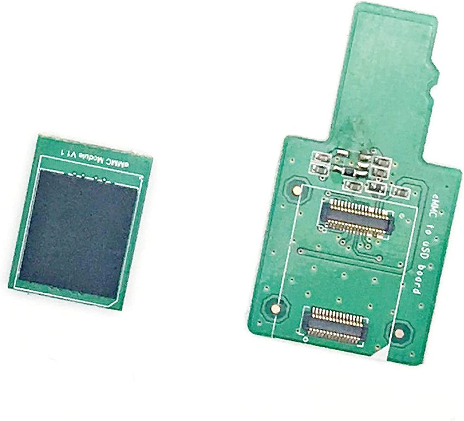 Radxa Rock Pi 4C Plus SSD Boot Guide - James A. Chambers
