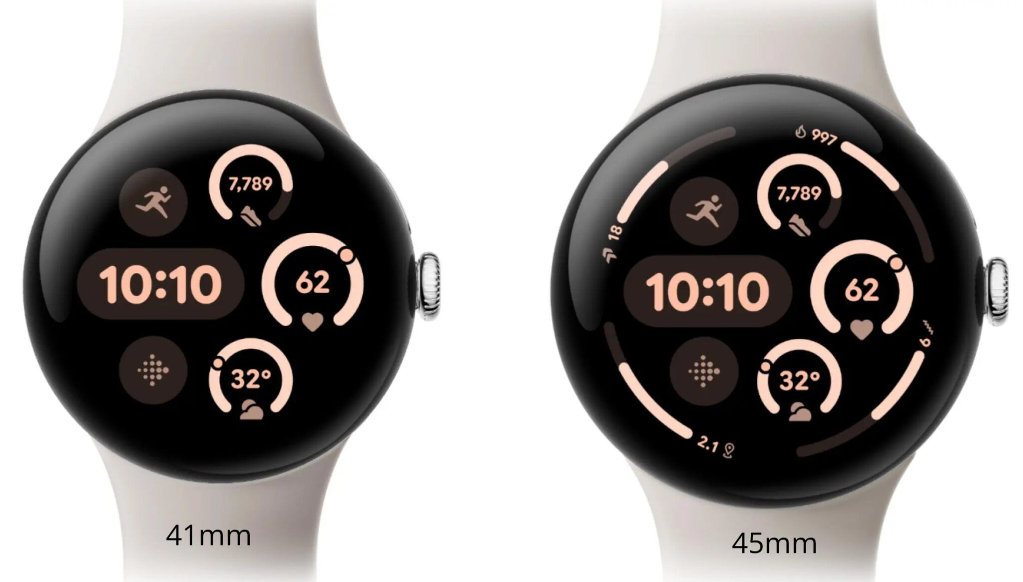 Google Pixel Watch 3 Review: Bigger Screen and Battery